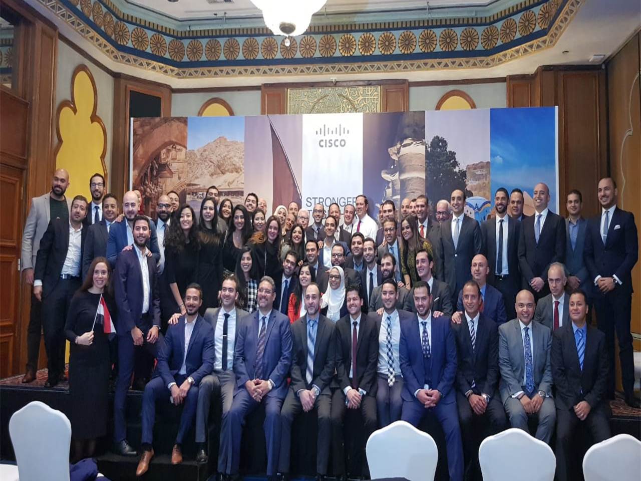 Reports | Great Place To Work - English